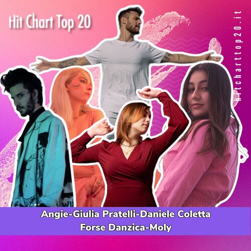 Hit Chart Top 20 - 07/02/2021 from Hit Chart Top 20's show - Listen on ...