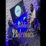 Episode 59: We're Talking About Polemics? from Hold Ya Point - Listen ...