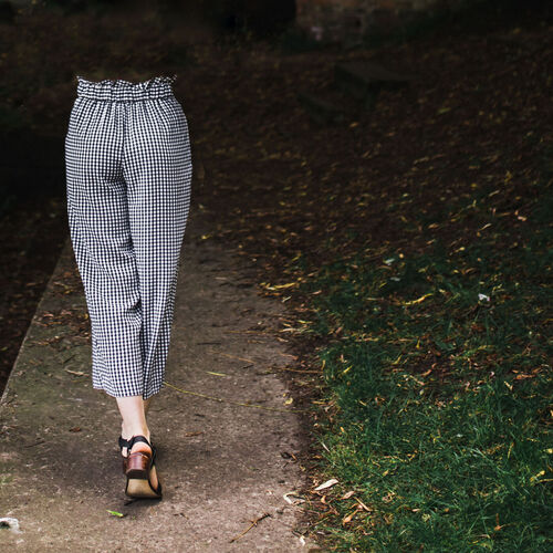 Ghosts with legs wandering the western highways: Things we learned from ...