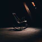 The Rocking Chair Man Can't See You: a true ghost story interview from ...