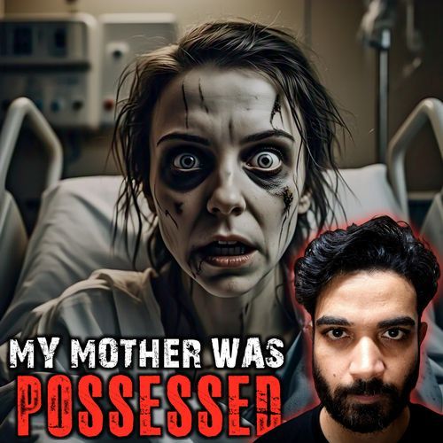 My Mother POSSESSED By EVIL Entity l Chilling Horror Story from Horror ...