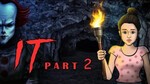 IT Chapter 2 | Joker Horror Story in Hindi from Horror Story - Listen ...