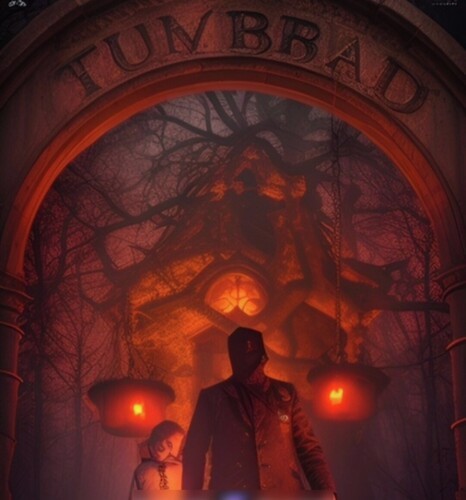 Tumbbad - Legend Of Hastar | Horror Story in Hindi | Episode 18 from ...