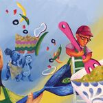 Siete Family Foods: Miguel and Veronica Garza from How I Built This ...