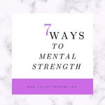 7 Ways To Mental strength from How To Reframe Your Mind - Listen on ...
