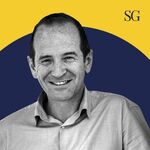 S2 Ep10: Andrew Waugh on Sustainable Design and the Future of ...