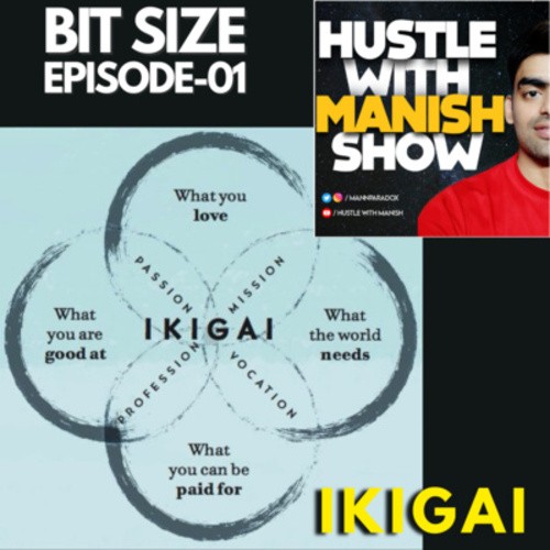 S2E2- IKIGAI : [Japanese way of happy & better life] from Curious Show ...