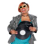 Deborah Jane Burke - Strange Fruit - A Hip-Hopera from I Am Refocused ...