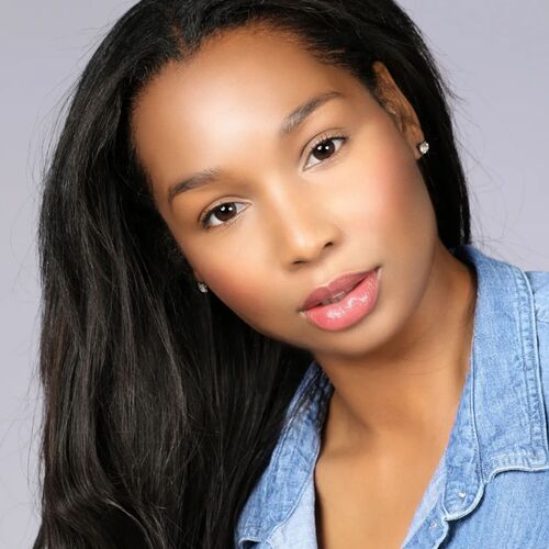 Cultural Icon, Opera Singer and Actress - Kendra Wilkerson from I Am ...