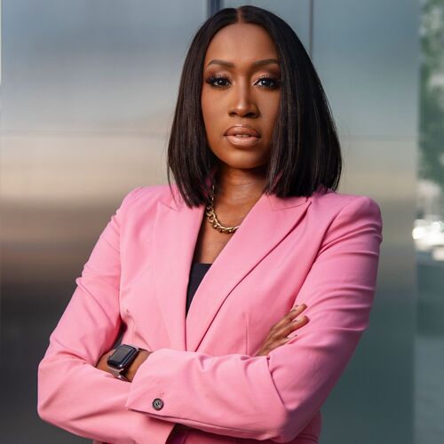 Thandi Montgomery: The Resilient Mindset: Thriving Through Adversity ...