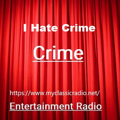 I Hate Crime (AUST) - English Podcast - Download and Listen Free on ...