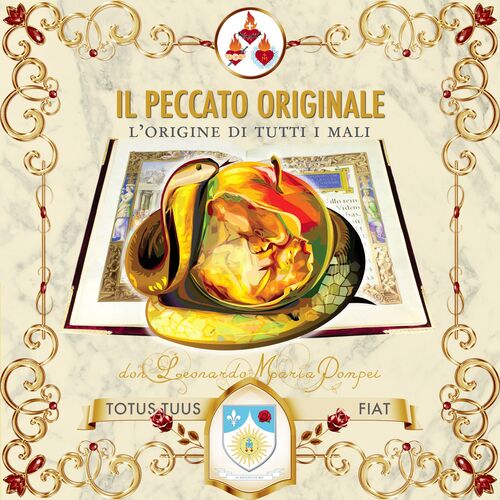 L'ibridazione del genere umano e la ricostruzione del peccato originale ...
