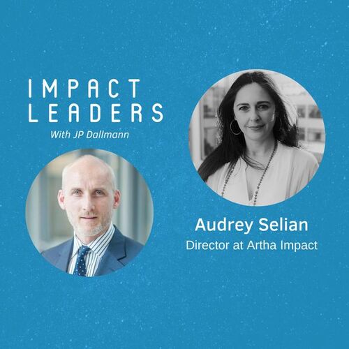 58: The Essence of Capital: Scaling Impact and Legacy from Impact ...