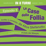 3. Le case della follia from In 8 turni - Listen on JioSaavn