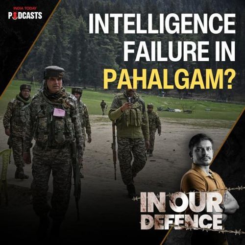 How Does Military Intelligence Work? | Pahalgam Attack Aftermath | IOD ...