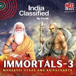 Immortals Part 3- Maharshi Vyaas and Kripacharya (Explained) from India ...