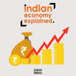 Decoding India’s GDP and Economic slowdown from Indian Economy Explained - Listen on JioSaavn