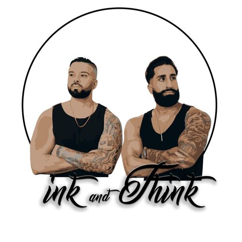 Ink & Think x Saintlion | Story behind becoming an MMA World Champion ...