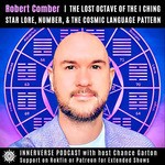 Robert Comber (PLUS) The Lost Octave of the I Ching: Star Lore, Number ...