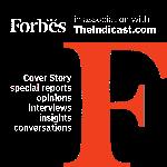 Evolution of India, through beauty industry filter from Inside Forbes ...