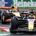 Red Bull to take the fight to McLaren at COTA? 2024 United States GP ...
