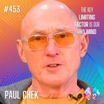 Moment 220: Paul Chek on God's Dream, Free Will & The Nature of Evil ...