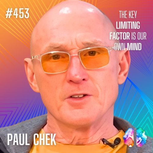 Moment 220: Paul Chek on God's Dream, Free Will & The Nature of Evil ... Moment 220: Paul Chek on God's Dream, Free Will & The Nature of Evil ...