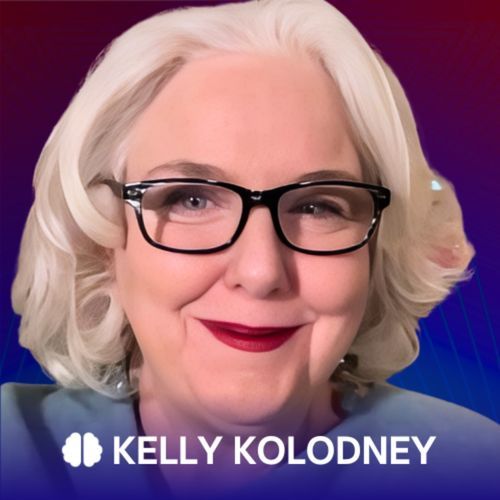 #555 Kelly Kolodney: 2026 Fire Horse, Light Body Activation ...