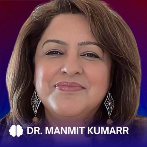 Dr. Manmit Kumarr on Spiritual Bypassing, Tantra, and the Dangers of ...