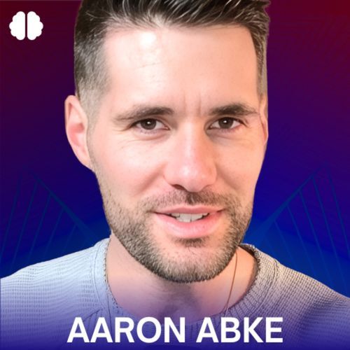 #506 Aaron Abke: The Hidden History of Jesus, Mary Magdalene & the Lost ...