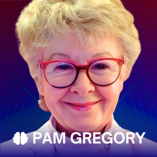 Pam Gregory: The 2025 Tipping Point, Atlas Discovery and the Leap into ...