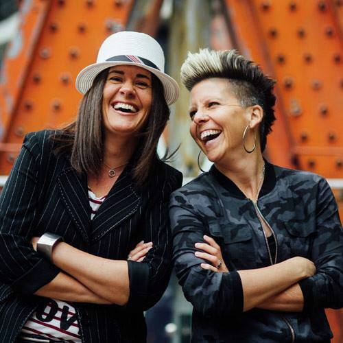 Resilient Relationships - Isabelle Mercier & Margarita Romano from ...