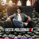 Ep 20 - Hotel Sun & Moon from Insta Millionaire - Listen on JioSaavn
