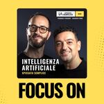 FOCUS ON | L'Intelligenza Artificiale sta rimodellando il nostro cervello. Intervista alla ...