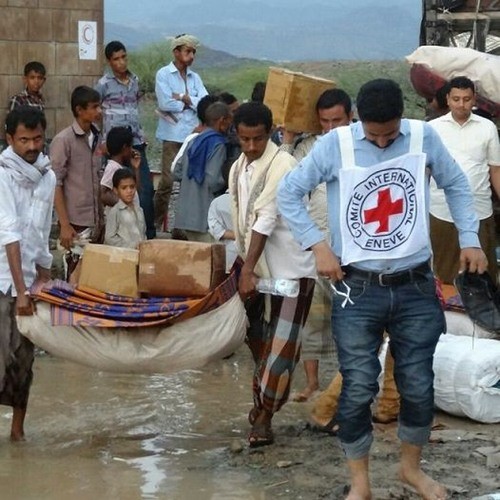 The Deterioration and Disrepair of Yemen with Alexandre Faite from ...