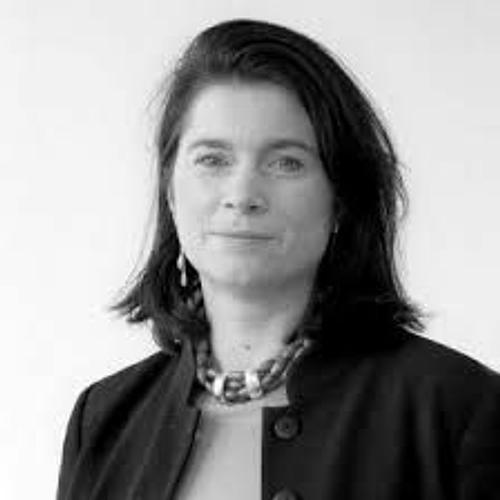 Digital Transformation & Human Connections in Aid with Charlotte ...