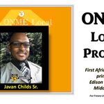 ONME Local Profiles: Javan Childs, Sr. is the new principal at Edison ...