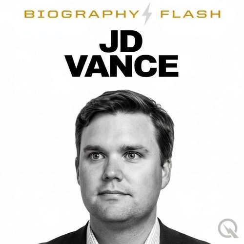 JD Vance Home Attack Drama Plus March for Life Plans - Biography Flash ...