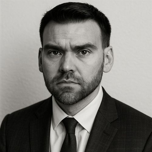 Biography Flash: Jack Posobiec's White House Meeting Sparks Controversy ...