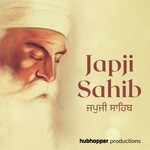 Japji Sahib from Japji Sahib | ਜਪੁਜੀ ਸਾਹਿਬ - Listen on JioSaavn