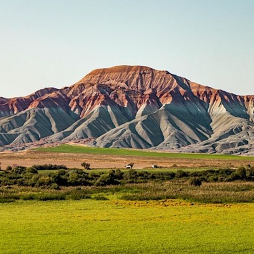 Episode 1479 - Jarvis Kingston I sought the LORD, and he heard me, and ...