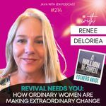 214 | Revival Needs You: How Ordinary Women Can Spark Extraordinary ...