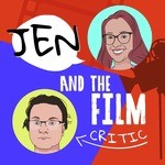 Jen and the LFF Critic 2025: Bugonia, Frankenstein, Die My Love & More ...