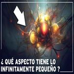 #5 Más allá del átomo: una Increíble Inmersión en el Corazón de la Materia y lo Infinitamente ...