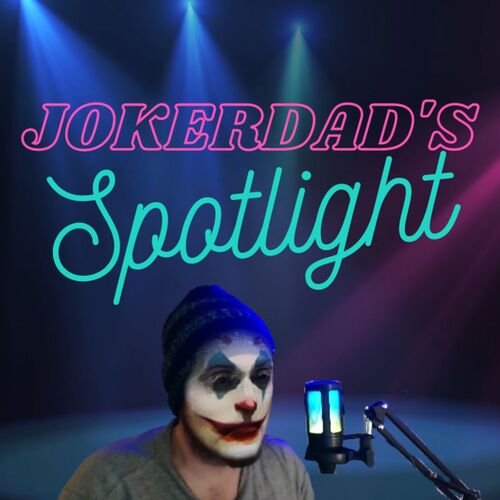 Jokerdad's Spotlight #34 JCF_FamilyGaming from Jokerdad's Spotlight ...