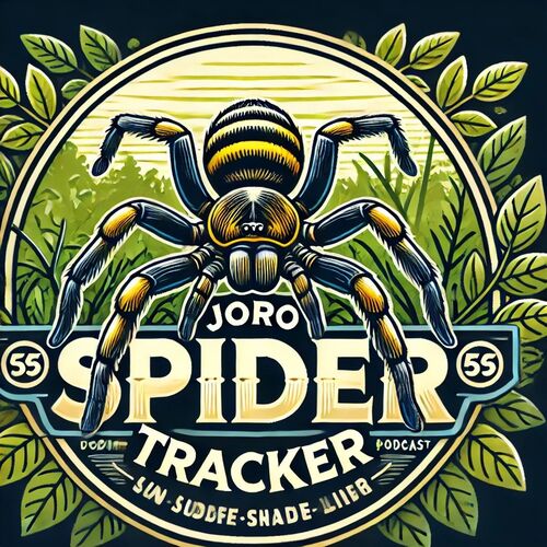 "Joro Spider Invasion: The Resilient East Asian Arachnid Spreading ...