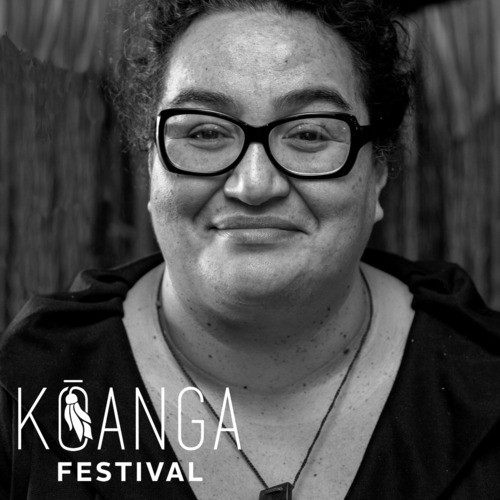 Te Kooti Ariki Rangi Te Tūruki by Maraea Rakuraku from Kōanga Festival ...