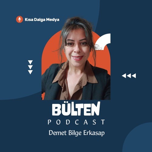 Bülten / Türkiye’de kadının adı hala yok from Kısa Dalga Podcast - Listen on JioSaavn