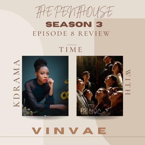 THE PENTHOUSE: WAR IN LIFE SEASON EP 8 REVIEW ( KDRAMA REVIEW) from ...
