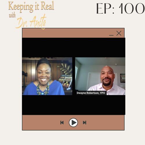 Meet Dwayne Robertson, head of the Diversity & Inclusion office for the ...